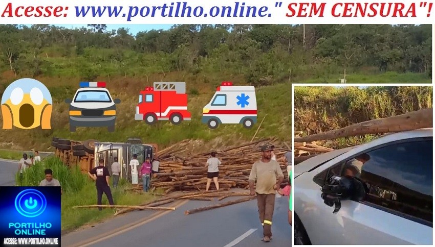 📢🚧🚔🚓🚨🚒🚑🕯😱😮🚛🚚ACIDENTE GRAVÍSSIMO NAS CURVAS ASSASSINA DA CATIARA.BR-146 ...